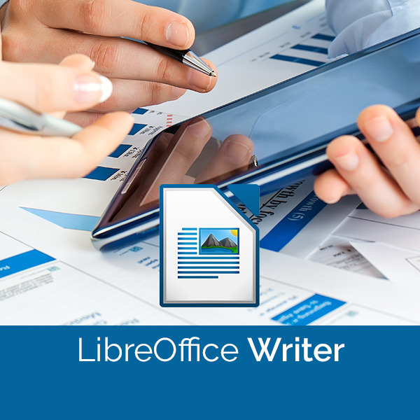 Libreoffice Writer